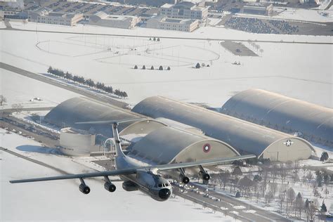 Wright Patterson What To Know About The Us Air Force Base At The Birthplace Of Aviation