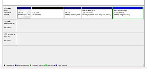 resize partition ntfs os x falaspic