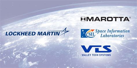 Lockheed Martin Increases Mentor Protégé Program