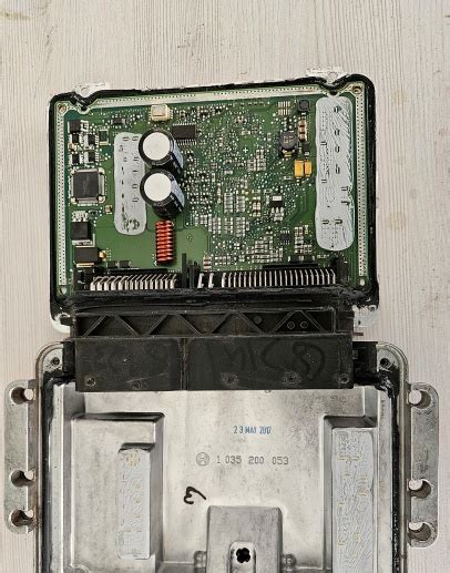 Car Electrical Wiring System Engine Control Module Jaltest Scanner Stroke Engine Repairing