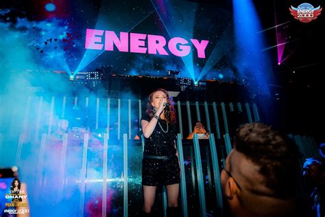 Retro Party Benassi Bros Dhany PiĘkni I MŁodzi Energy2000