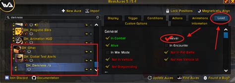 1117 💠 Autospec Vengeance Maximum Dps Output Sophisticated Gse