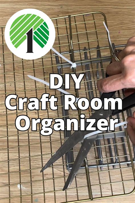 Best 13 Shop Our Homecoming Mum Craft Room Tour Artofit