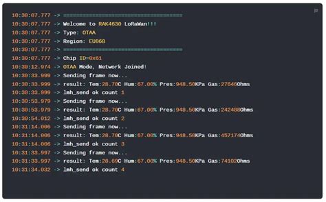 rak1906 wisblock environment sensor module user guide