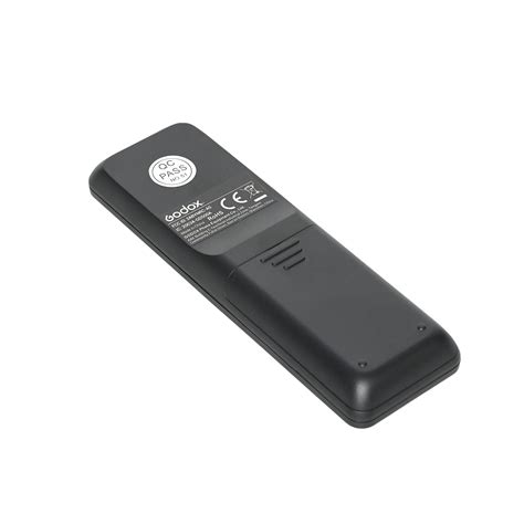 Godox Remote Control Rc A5ii Specialist