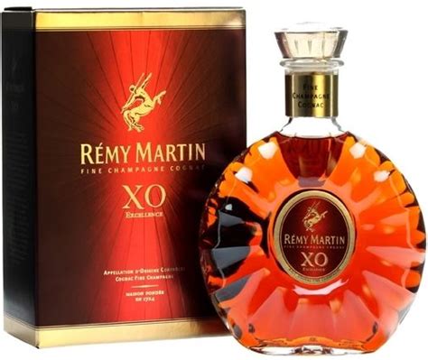 Коньяк Remy Martin XO 350ml (Реми Мартин ХО 350мл) 350 мл | Wine.ua