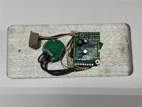 Magnet Plate Assembly