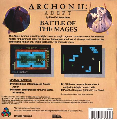 Archon II Adept Alchetron The Free Social Encyclopedia Archon II Adept Alchetron The Free Social Encyclopedia