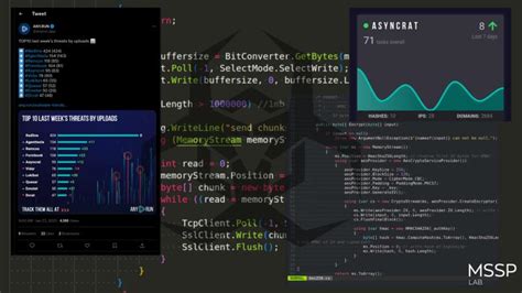 Saken Tleuberdin On Linkedin Malware Source Code Investigation Asyncrat