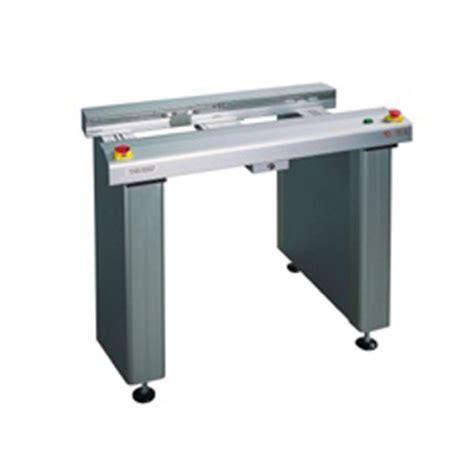 Nutek Linking Conveyor D K R