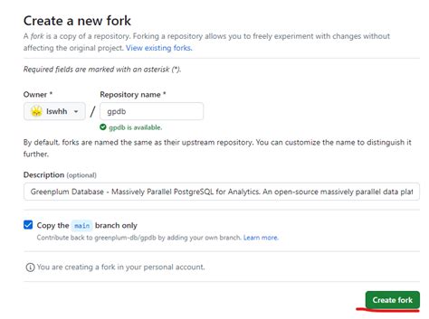 mpp dbms greenplum 소스 코드 fork 및 다운로드 3 opensource