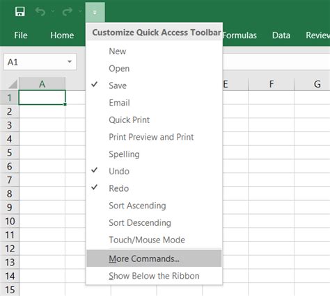 How To Repeat Previous Command In Excel Overview Guide Wall Street Oasis
