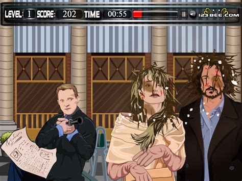 The Tourist Kissing Play Online On Flash Museum 🕹️