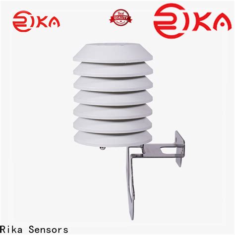 Professional Solar Irradiance Sensor Price Factory For Temperature