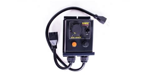 Variable Speed Controller Vibrator Controller Speed Control