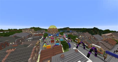 Mcsm S1 And S2 Full Map Release Rminecraftstorymode