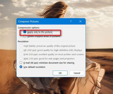 4 Easy Methods To Compress An Image Without Losing Quality