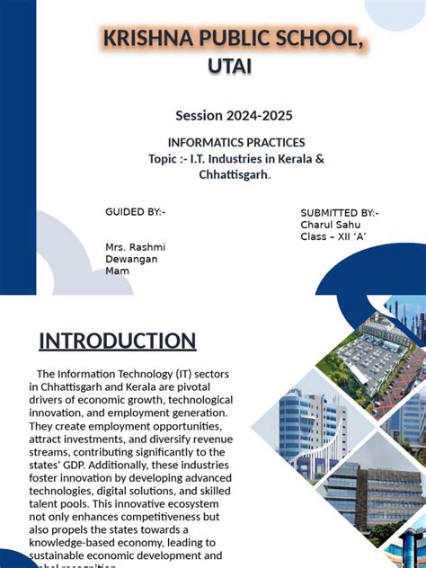 Informatics Practices Pdf