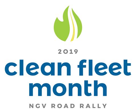 October Is Clean Fleet Month The Transport Project