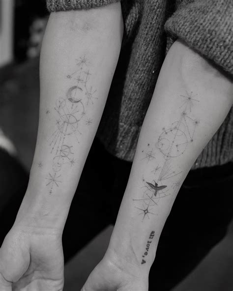 Olivia Wilde Shows Off New Tattoo With Secret Meaning