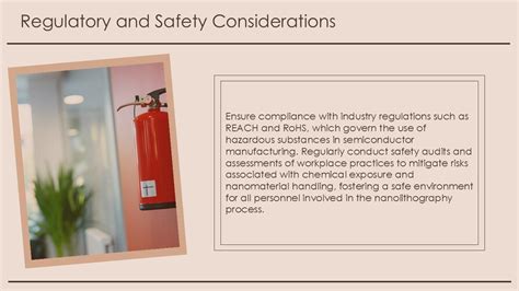 Nanolithography Nanoscale Patterning Semiconductor Ppt Powerpoint St Ai Ppt Slide