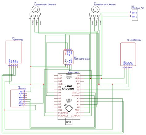 Remote Resources EasyEDA