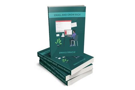 Emails Oracle Email And Grow Rich Dr Courses