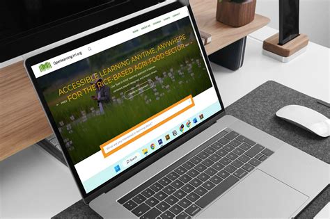 Irri Education Introduces More Than 50 Micromodules For Enhanced Online