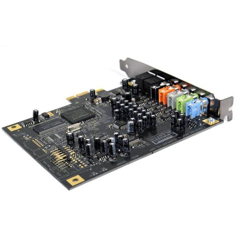 Mua Creative Labs Sb0880 Pci Express Sound Blaster X Fiチタンサウンドカード