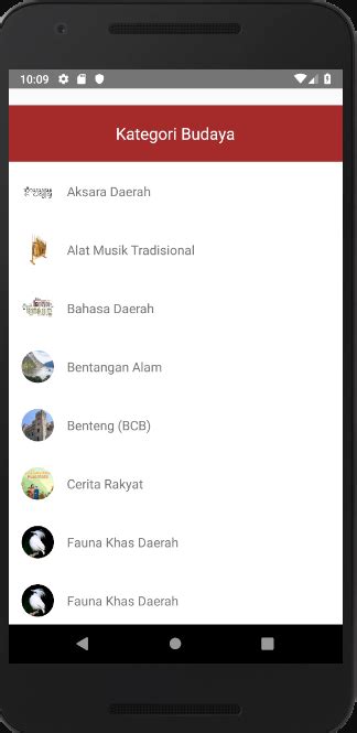 Get Data Menggunakan Axios Dan Menampilkan Dalam Bentuk Listitem Pada