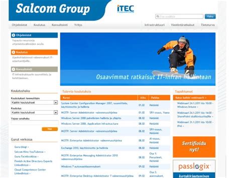 Windows Intune Salcom Webinaari PPT
