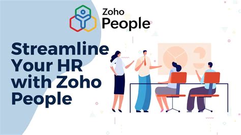 Zoho People 1best Practices For Smarter Hr Management
