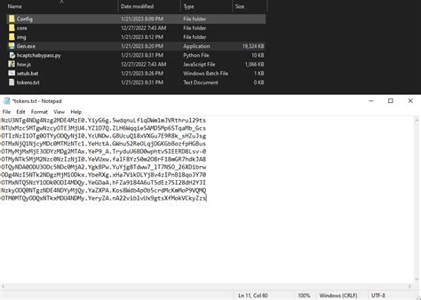 GitHub ProtocolOwner Token Generator
