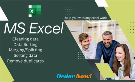 excel data cleaning pdf to excel sorting merging files by palak