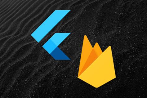 Add Firebase To Your Flutter App With Flutterfire Plugins Logrocket Blog