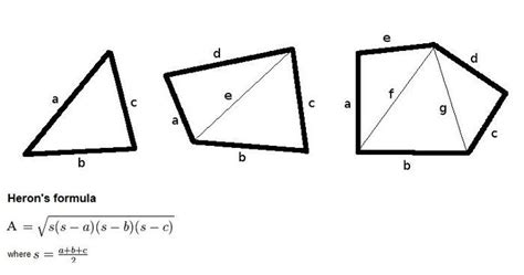 Land Area Calculator Find Area Of Irregular Shaped Plots