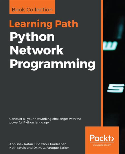 Python Network Programming Ebook By Abhishek Ratan Epub Rakuten Kobo United States