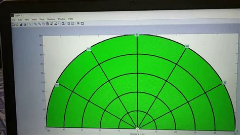 matlab and arduino serial monitor processing for building ultrasonic