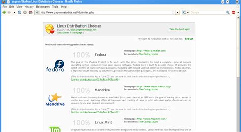 Tutorial Proggraming Free Tutorial Which Linux Distribution To Choose