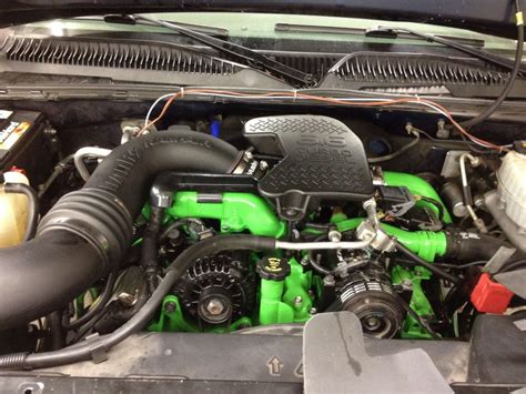 The 7 Best Duramax Lly Performance Upgrades 500whp Guide