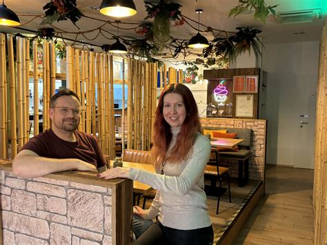 Franchise Konzept Fix Und Fertig Wir Wollen Unser Taflo Groß Machen