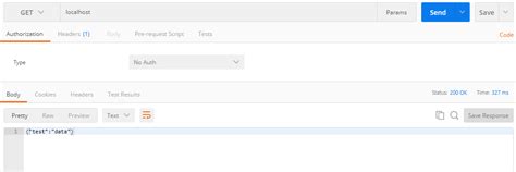 Parse Error When No In The Response Message · Issue 9176
