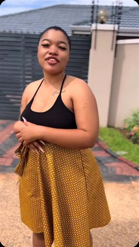 Pandichazorora ️‍🔥🔥🔥 Maloti Tsitsi Facebook