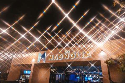 The Magnolia El Cajon Ca