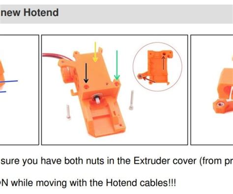 MK With MMU Problems Hardware Firmware And Software Help Prusa D Forum