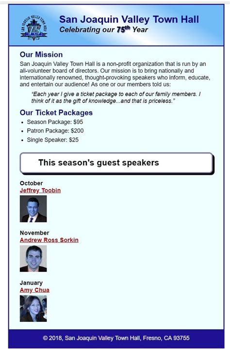 Texts Web Development Town Hall Web Page Lab Exercise 5 1 In This