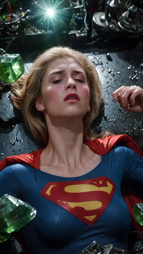Supergirl84 The Black Table By Supergirldefeated On Deviantart