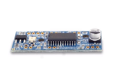 Easy Driver Stepper Motor Driver V Drivers Seeed Studio