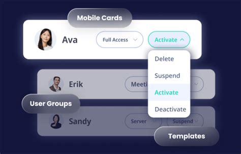 How To Select The Right Cloud Access Control Solution