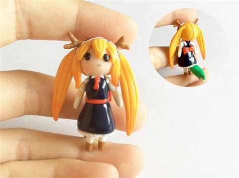 Tohru Chibi By Alphachoconess95 On Deviantart